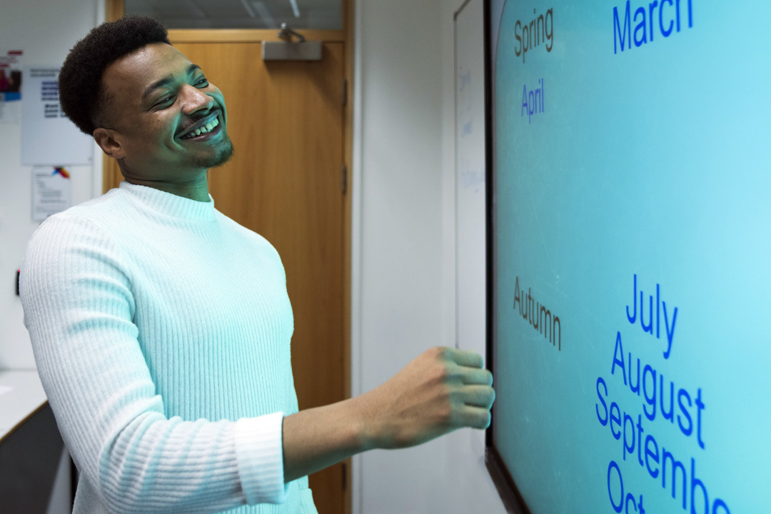 ESOL Department - Glasgow Kelvin College