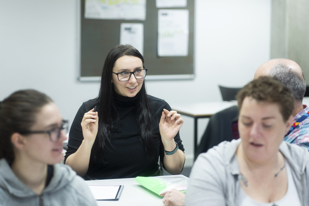 Browse Our Access Courses - Glasgow Kelvin College