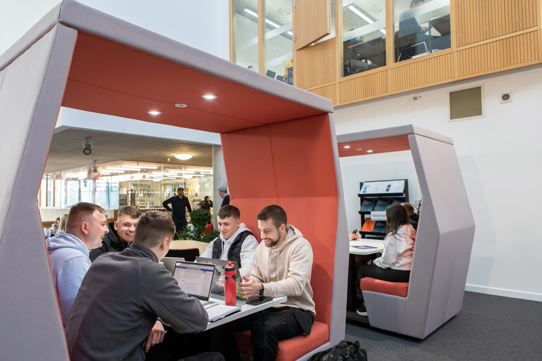 Information for Applicants - Glasgow Kelvin College