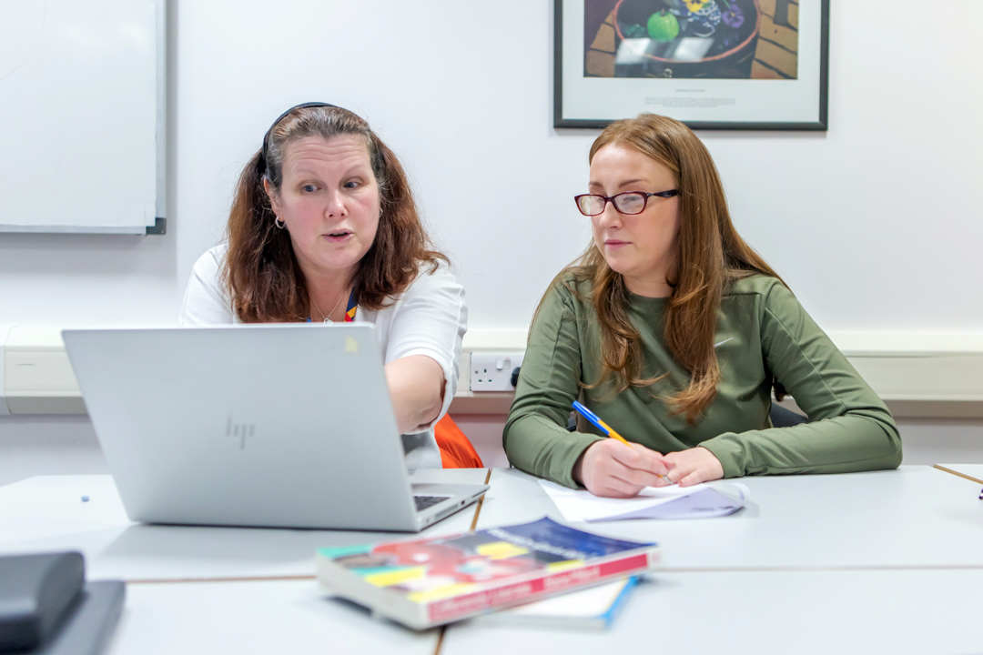 Browse Our Access Courses - Glasgow Kelvin College