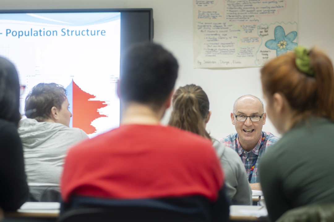 Browse Our Access Courses - Glasgow Kelvin College