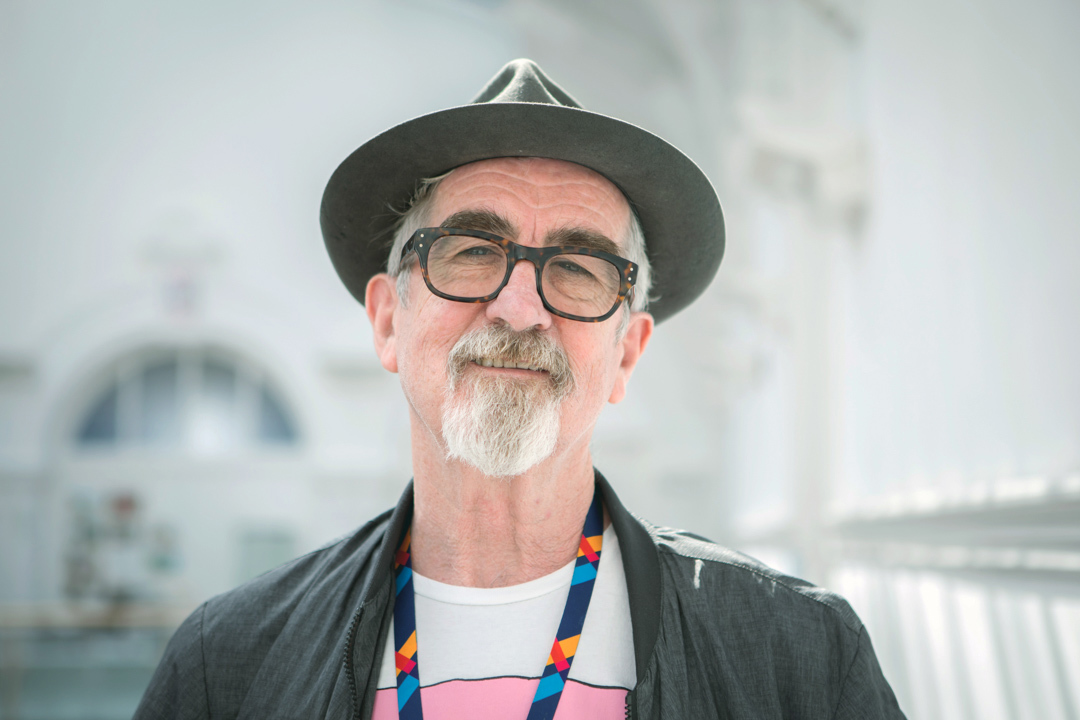 Meet Our Staff - Glasgow Kelvin College