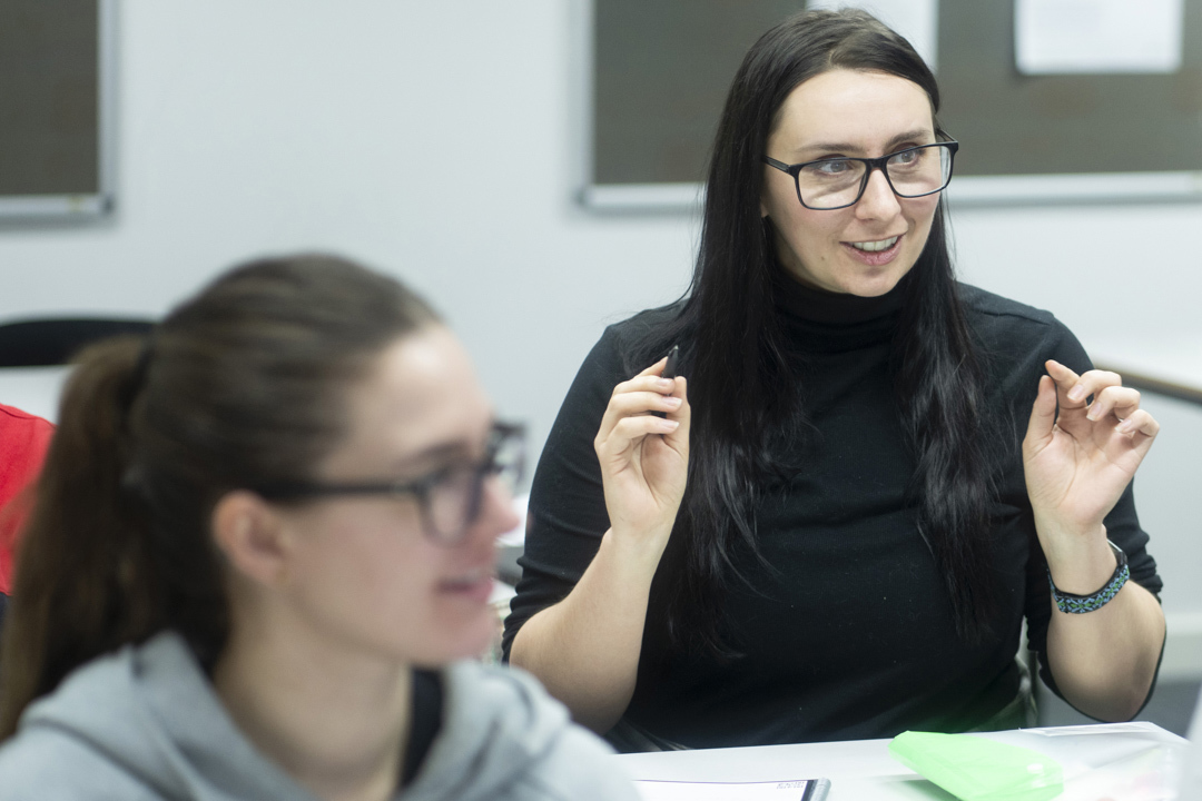 Browse Our Access Courses - Glasgow Kelvin College