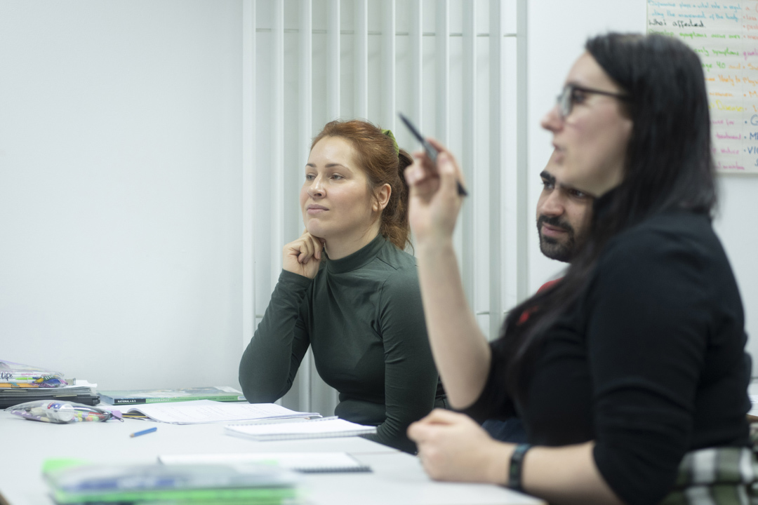 Browse Our Access Courses - Glasgow Kelvin College