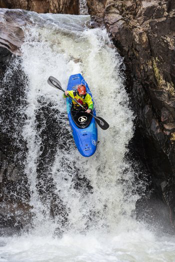 HND COACHING & DEVELOPING SPORT (ADVENTURE SPORT): SCQF 8 - Glasgow Kelvin College