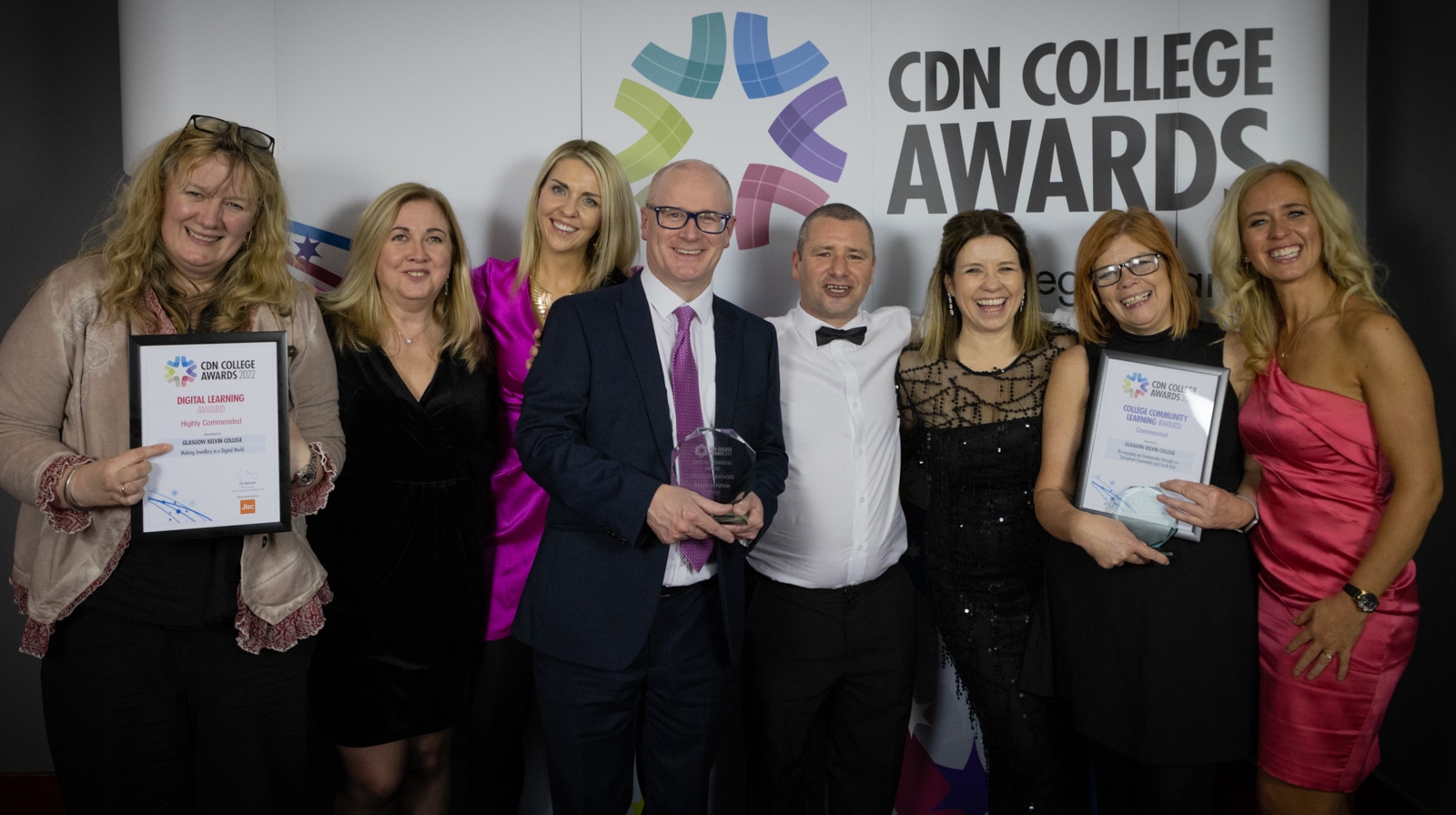 News - Glasgow Kelvin College