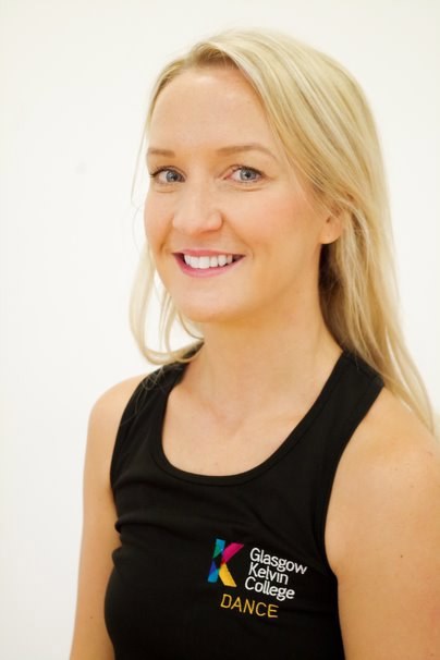 Meet Our Staff - Glasgow Kelvin College