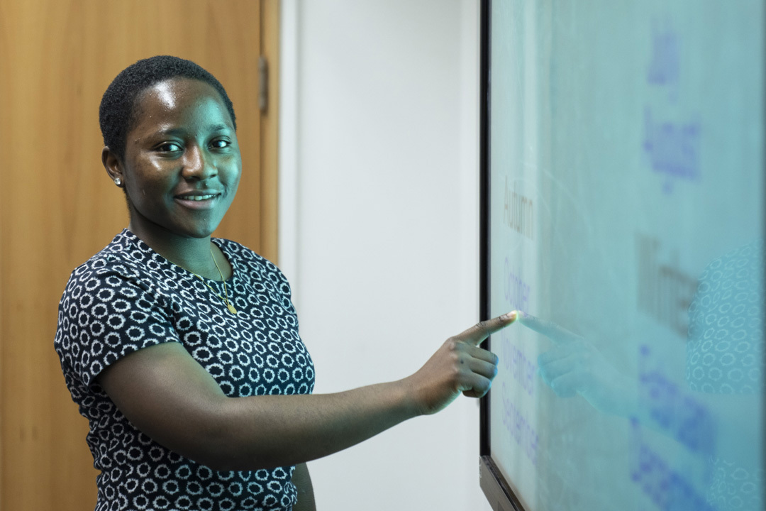 ESOL Department - Glasgow Kelvin College