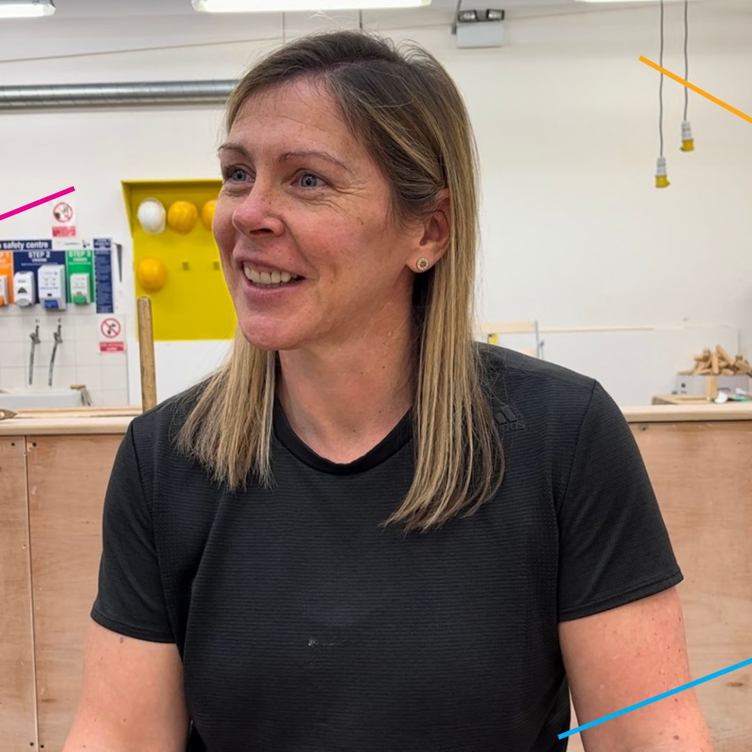 Construction Courses - Glasgow Kelvin College