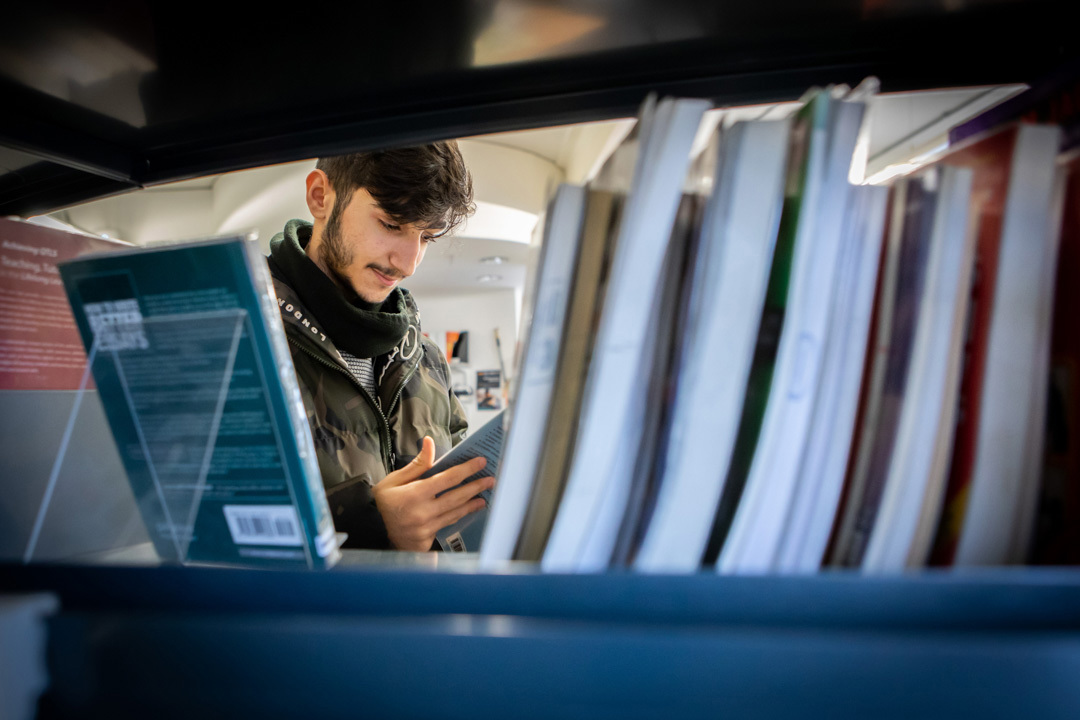 East End Campus - Glasgow Kelvin College