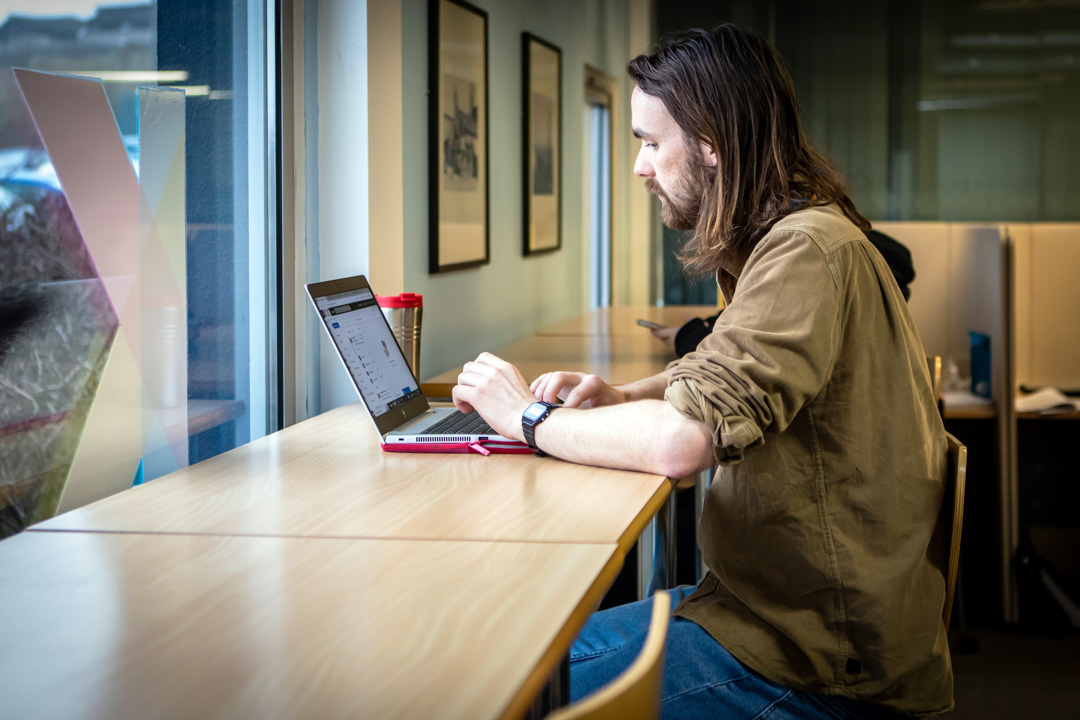 East End Campus - Glasgow Kelvin College
