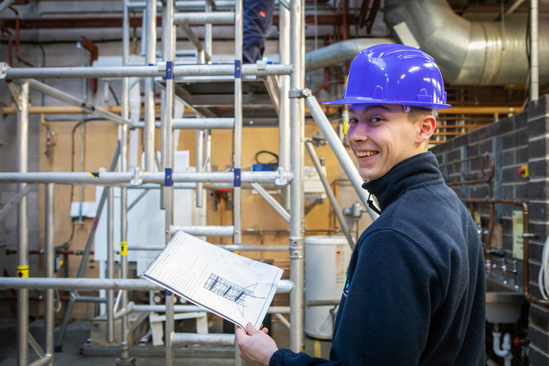 Browse Our Day Release Courses - Glasgow Kelvin College